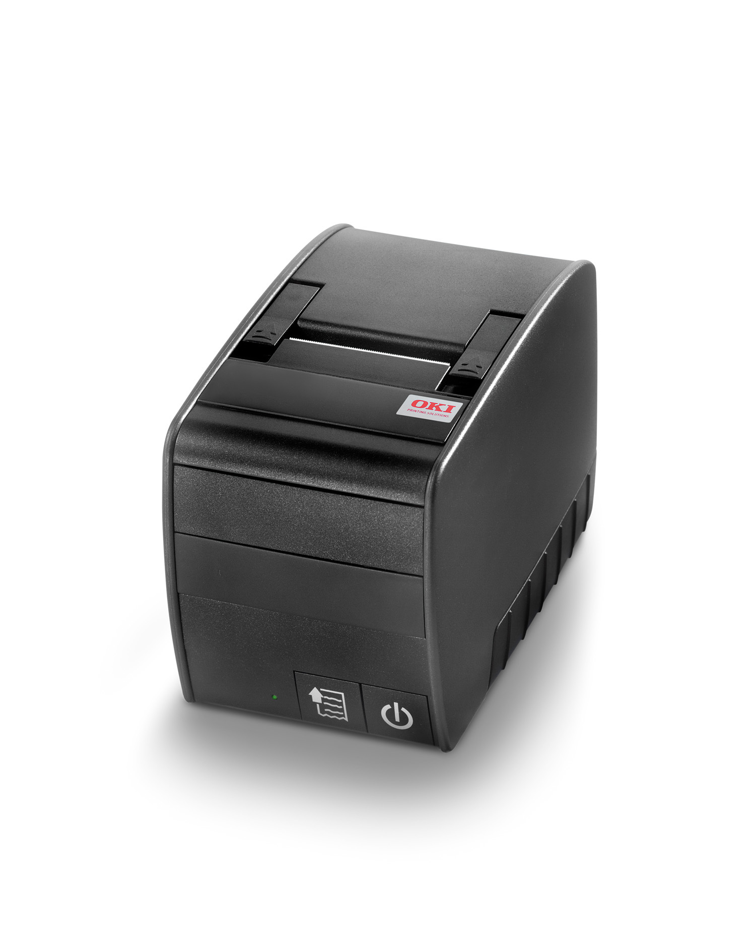 Neue OKI Druckkompetenz und Zuverlässigkeit ab sofort am Point of Sale ...